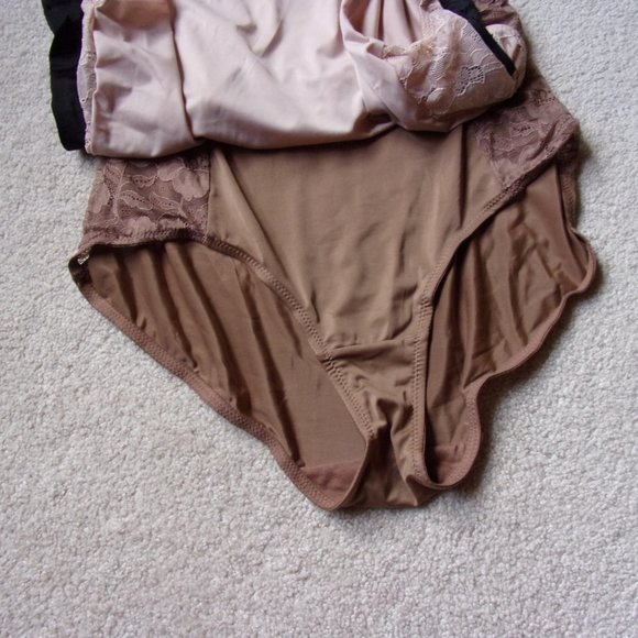 FIT Figure Improving Technology | Intimates & Sleepwear | Fit Figure ...